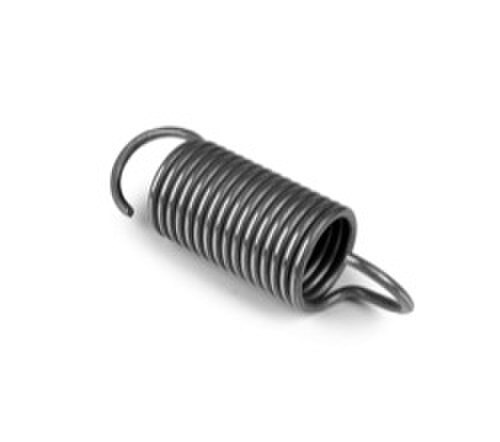 Spring-Safety Link