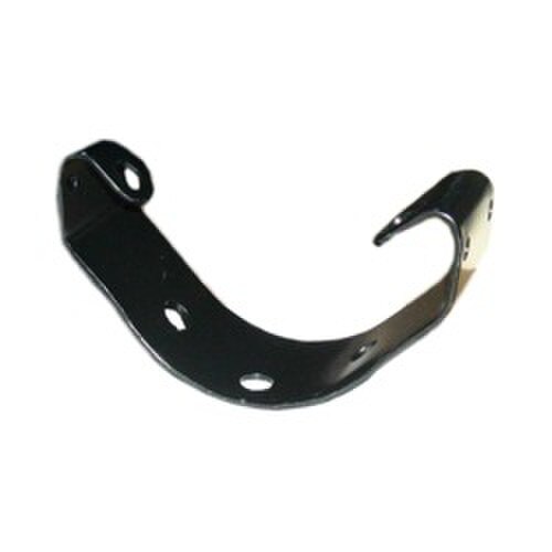 Bracket Bin Assembly